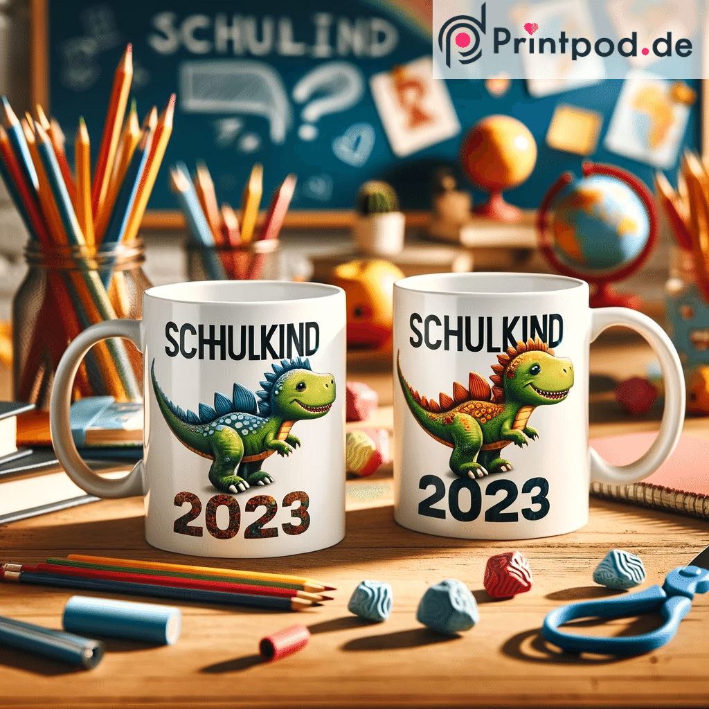 personalisierte geschenke zur einschulung | printpod.de